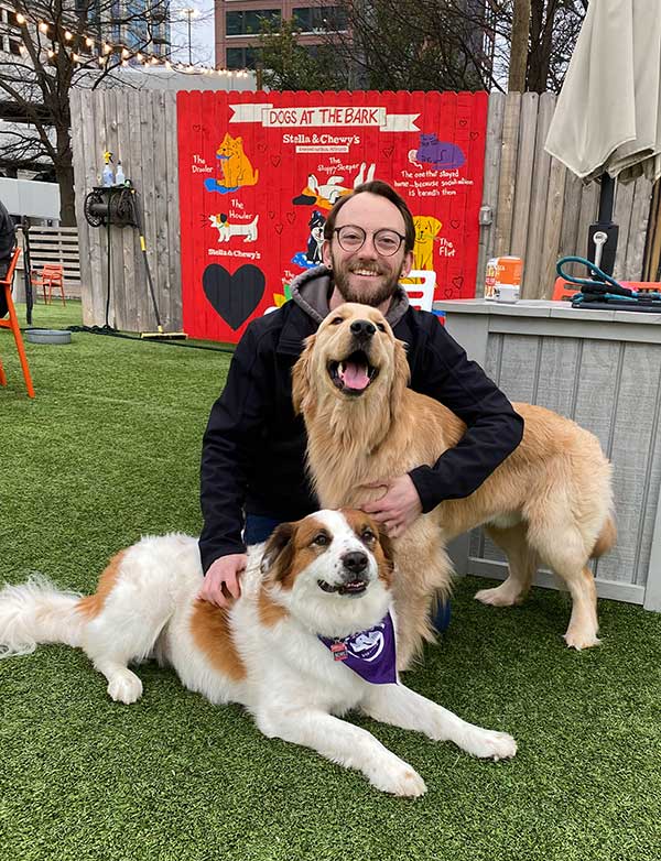 Doug Keeling - Doug the Dog Guy - Pet Business Coach