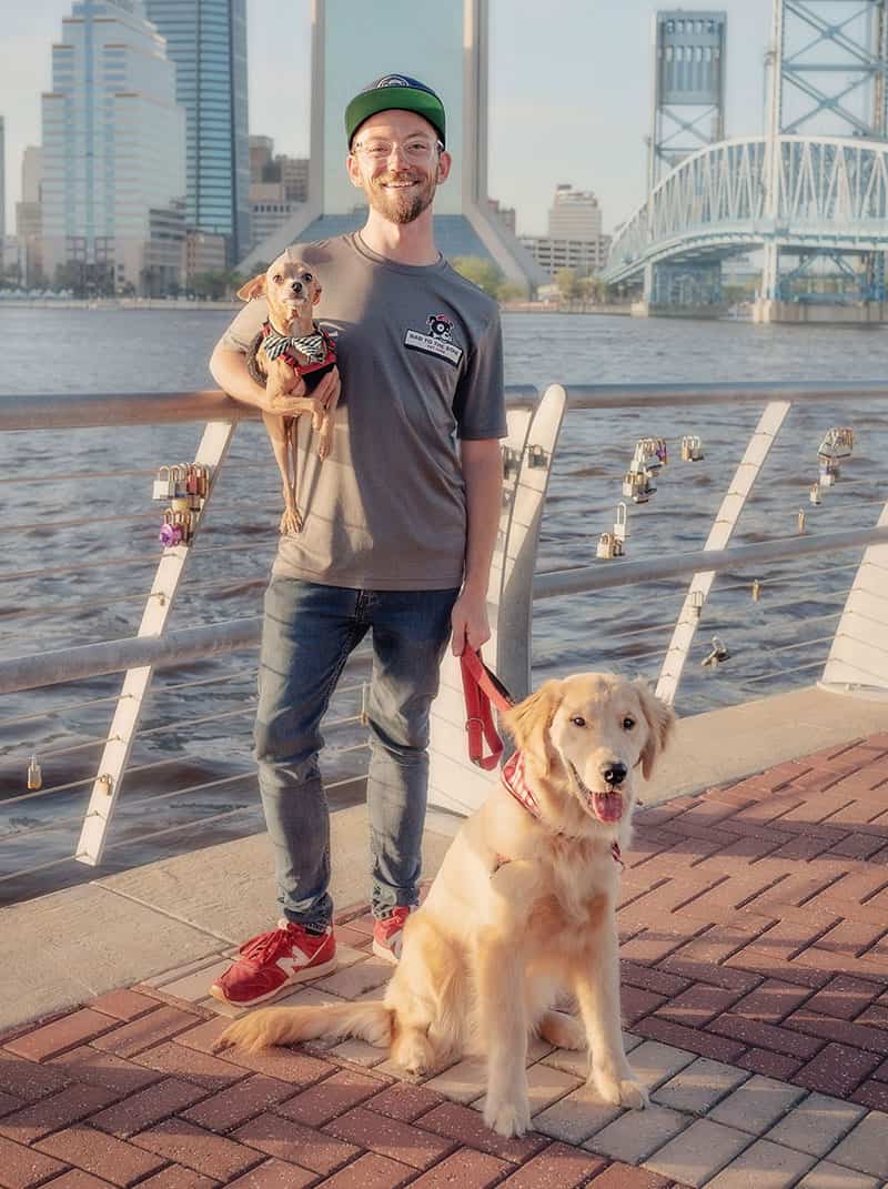 Doug Keeling - Doug the Dog Guy - Pet Business Coach